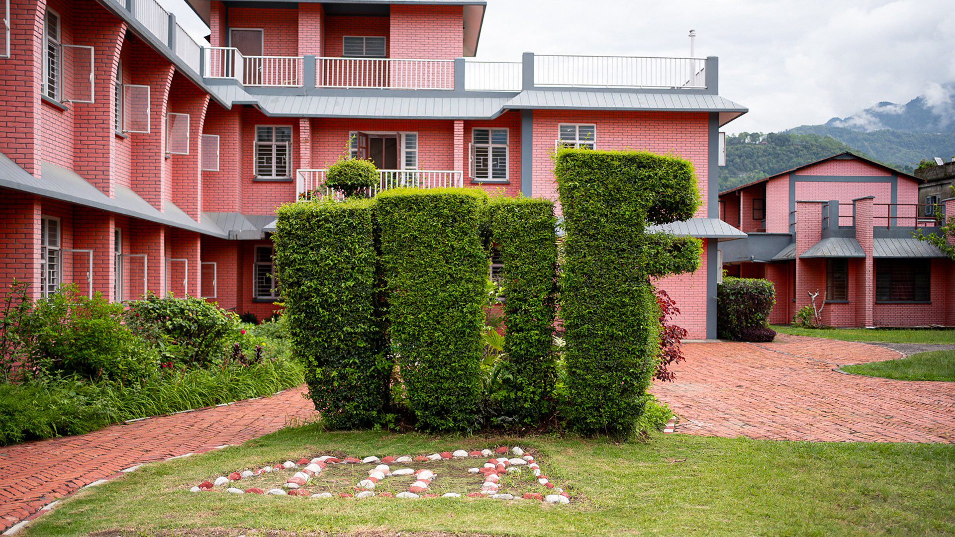 Contact - International Nepal Fellowship: INF Nepal